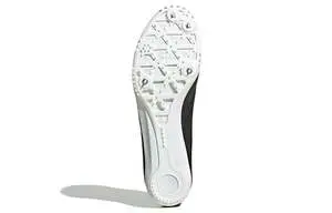 Adidas Adizero Ambition Track Spikes - Black