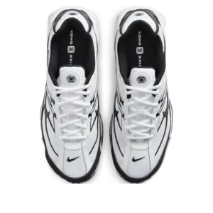 Nike Shox Ride 2 Sneakers - White/black