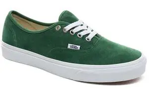 VANS Authentic Suede Low Top Sneakers