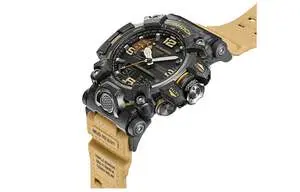 Casio G-shock Mudmaster