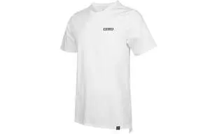 Nike Naija Nigeria Soccer Team T-shirt 'white