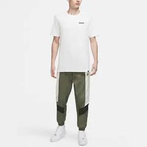 Nike Naija Nigeria Soccer Team T-shirt 'white