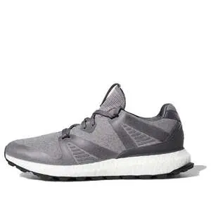 Adidas Crossknit 30 Athletic Sneakers - Grey