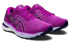 Asics Gt-2000 10 Running Shoe - Purple