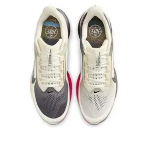 Nike Zoom Pegasus Premium 'year Of The Horse' Sneakers - Pencil Point/sail/phantom