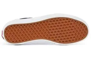 VANS Kader Sylla X Era Pro 'devil Skull' Sneakers