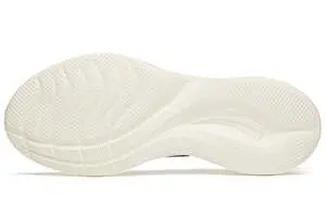 ANTA Athletic Sneakers - Grey/white/black