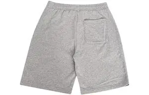 CONVERSE Standard-fit Fleece Short