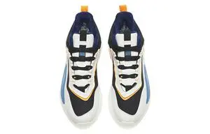 ANTA Magic Cube 4 Athletic Sneakers