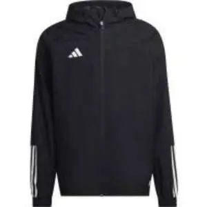 Adidas Tiro 23 Competition All-weather Jacket - Black
