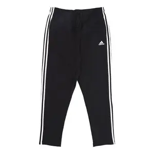 Adidas Knitting Sports Trousers - Black