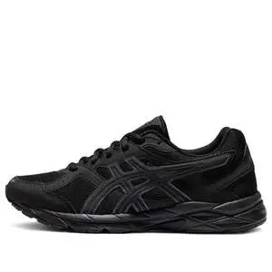 Asics Gel-contend Cn Low Top Sneakers - Black