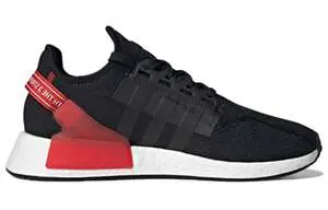 Adidas Nmd_r1 V2 "core " Sneakers