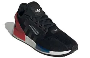 Adidas Nmd_r1 V2 "core " Sneakers