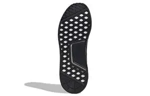 Adidas Nmd_r1 V2 "core " Sneakers