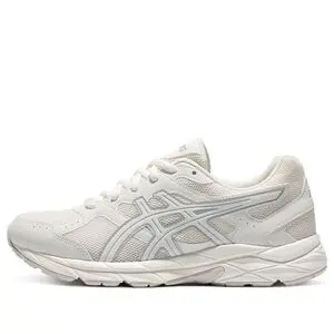 Asics Gel-contend Cn Low Top Sneakers - White