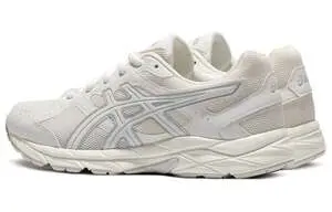 Asics Gel-contend Cn Low Top Sneakers - White