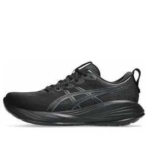 Asics Gel-cumulus 27 Running Shoes - Black/carrier Grey