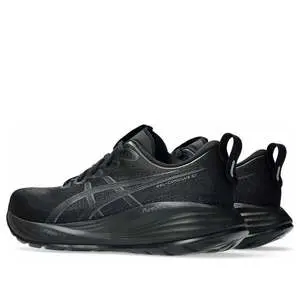 Asics Gel-cumulus 27 Running Shoes - Black/carrier Grey