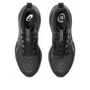 Asics Gel-cumulus 27 Running Shoes - Black/carrier Grey