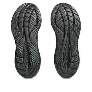 Asics Gel-cumulus 27 Running Shoes - Black/carrier Grey