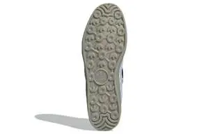 Adidas Mark Gonzales X Aloha Super "brainwash Victim" Low Top Sneakers - Grey