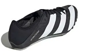 Adidas Sprintstar Track Spikes - Black/white