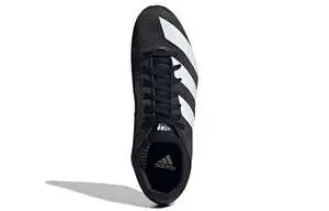 Adidas Sprintstar Track Spikes - Black/white