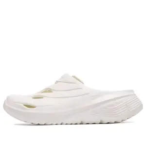 REEBOK Reebok Zig Clog Slides White