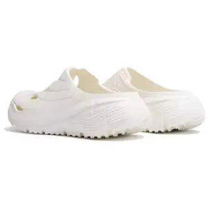 REEBOK Zig Clog Slides - White