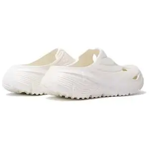 REEBOK Zig Clog Slides - White