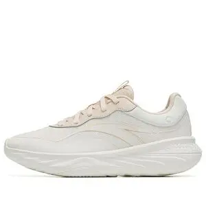 ANTA Shock-absorbing Low-top Athletic Shoes