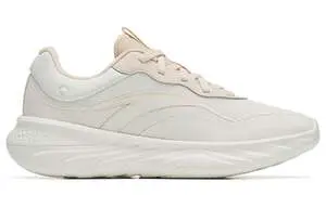 ANTA Shock-absorbing Low-top Athletic Shoes