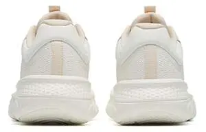 ANTA Shock-absorbing Low-top Athletic Shoes
