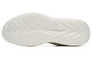 ANTA Shock-absorbing Low-top Athletic Shoes