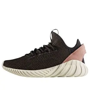 Adidas Tubular Doom Sock Primeknit - Core Black