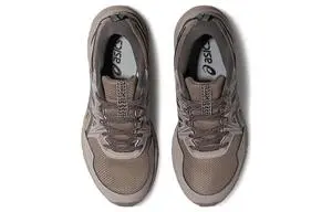 Asics Gel-venture Athletic Shoes - Brown