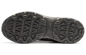 Asics Gel-venture Athletic Shoes - Brown
