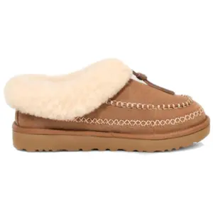 UGG Tasman Alpine Slip-on - Chestnut
