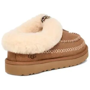 UGG Tasman Alpine Slip-on - Chestnut