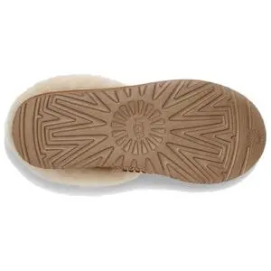 UGG Tasman Alpine Slip-on - Chestnut