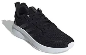 Adidas Neo Lite Racer Rebold Sneakers - Black/white