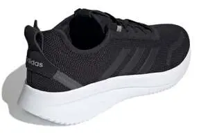 Adidas Neo Lite Racer Rebold Sneakers - Black/white