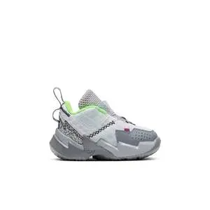 JORDAN Air Why Not Zer0.3 Bt "zer0 Noise" Sneakers