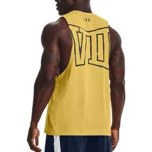 Under Armour Project Rock Earn Greatness Tank Top