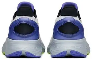 ANTA Cross-training Sneakers - White/black/blue