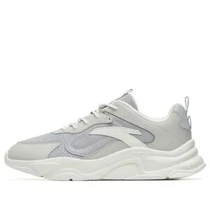 ANTA Millennium 2.0 Sneakers - Grey/white