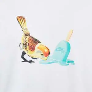 Nike Skateboard T-shirt