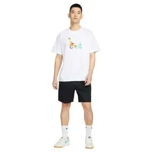 Nike Skateboard T-shirt