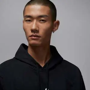 JORDAN Air Sport Crossover Fleece Pullover Hoodie
